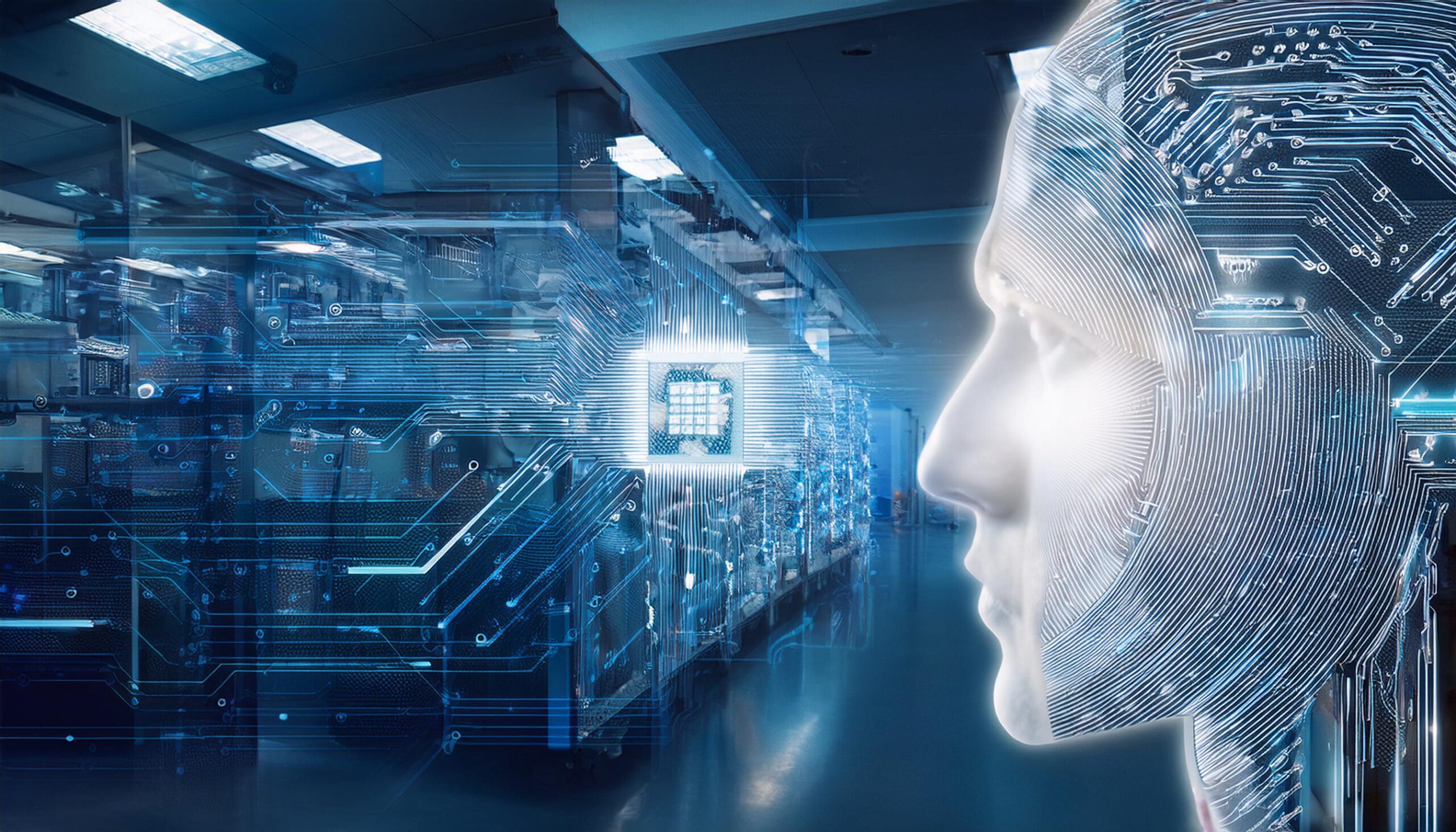 Our slogan - HCAI Lab ISKPI